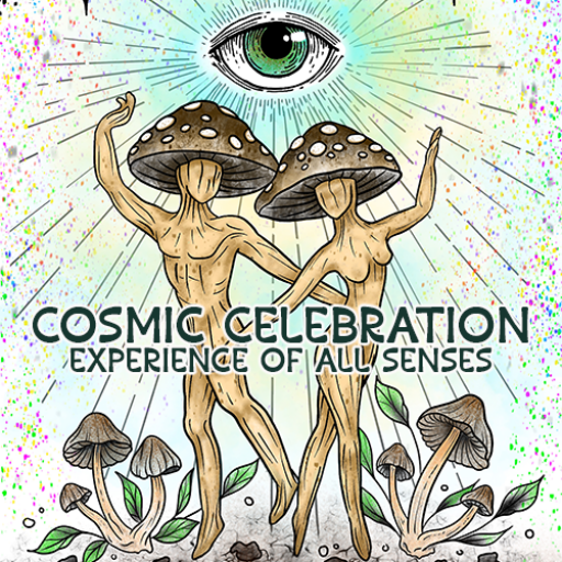 Cosmic Celebration 24 januari 2025 - Maasbracht - Cosmic Celebration