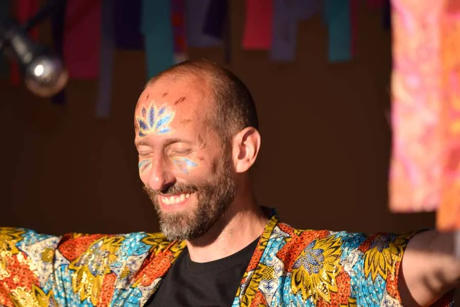 Festival 2024 - Cosmic Celebration